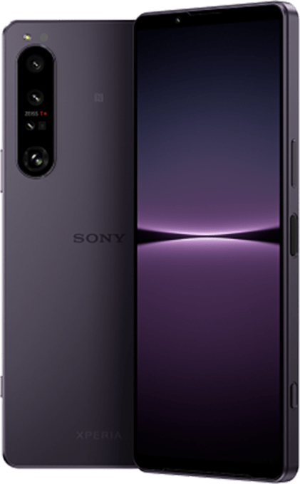 E-sim till Sony Xperia 1 V » Hitta bästa erbjudandet här